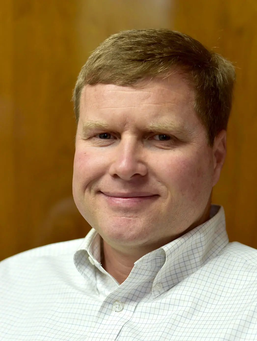 Our Current Leadership - Bubba Broussard | Broussard Brothers, Inc.